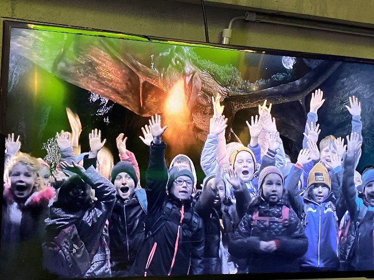 Bavaria Filmstadt Und 1 2 Oder 3 Letzte Chance Vorbei Grundschule